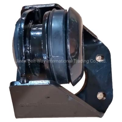 Cina Sedile di supporto di montaggio del motore posteriore sinistro Dz95259590067 per Shacman F3000 in vendita