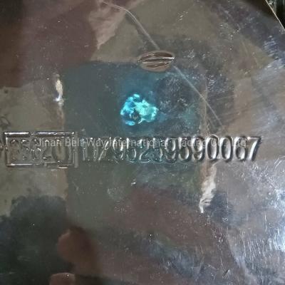 Cina Sedile di supporto di montaggio del motore posteriore sinistro Dz95259590067 per Shacman F3000 in vendita
