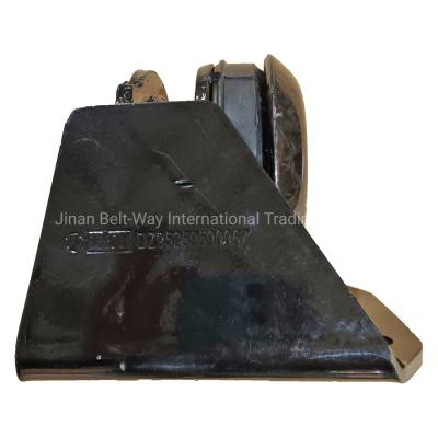 Cina Sedile di supporto di montaggio del motore posteriore sinistro Dz95259590067 per Shacman F3000 in vendita