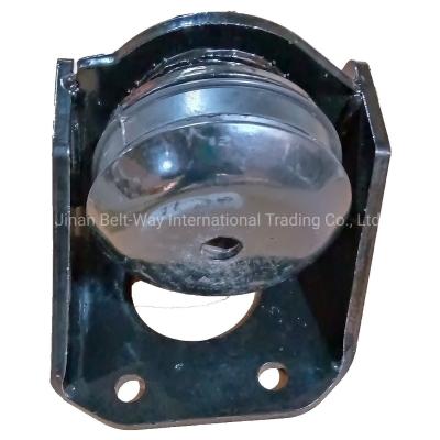 Cina Sedile di supporto di montaggio del motore posteriore sinistro Dz95259590067 per Shacman F3000 in vendita