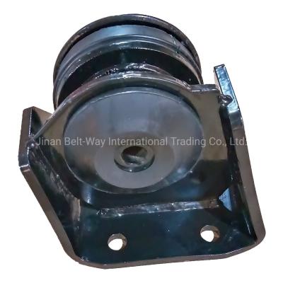 Cina Sedile di supporto di montaggio del motore posteriore sinistro Dz95259590067 per Shacman F3000 in vendita