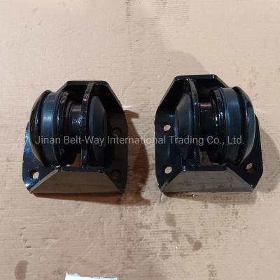 Cina Sostenitore posteriore del motore Shacman Dz95259590068 per i modelli Wd615/Wd10/Wd12/Wp10/Wp12/D12/Wd618 in vendita