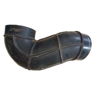 Cina Sinotruk HOWO Truck Air Filter Hose Wg9719190009 con motore modello Wd615/Wd618/Wp10/Wp12 in vendita