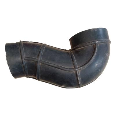 Cina Sinotruk HOWO Truck Air Filter Hose Wg9719190009 con motore modello Wd615/Wd618/Wp10/Wp12 in vendita