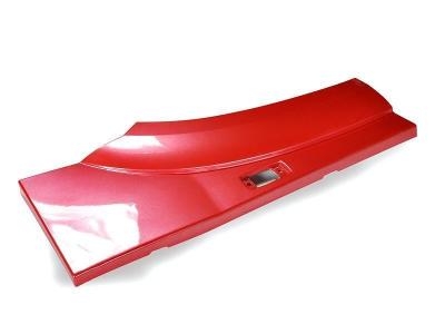 Cina Acciaio di trasmissione per Sinotruck HOWO Wg1642230108 Supporto posteriore del parafango delle ruote in USD in vendita