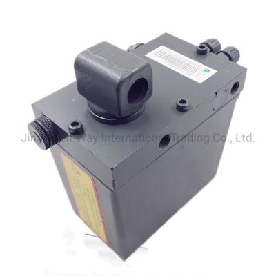 Quality Sinotruk HOWO Auto Parts Hydraulic Hand Pump Wg9719820001 Contact for Shipping for sale