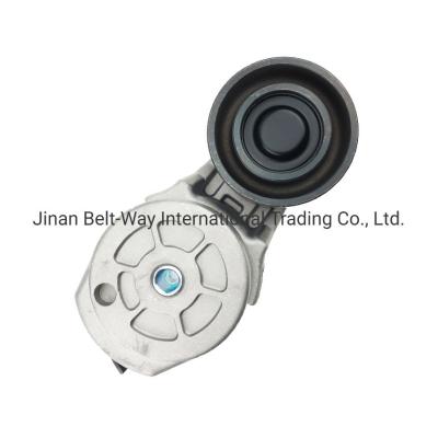 Китай Части системы привода каркаса Sinotruk HOWO Wechai двигатель натяжной шкивы Vg2600060313 продается