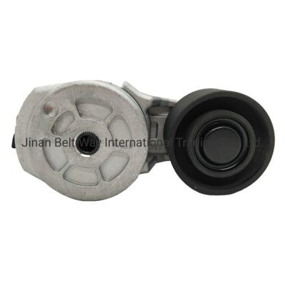 Cina Prodotto su misura Sinotruk HOWO Parts Frame Pulley automatico per il sistema di guida in vendita