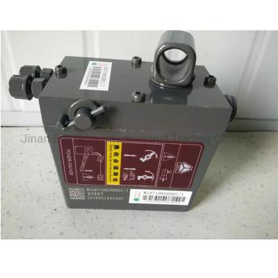 China Sinotruk HOWO Truck Parts Cabin Lifting Pump Wg9719820001 with Advanced Technology for sale