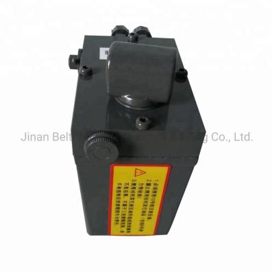 China Hand Pressure Pump Wg9719820001 for HOWO Spare Part Certified by ISO9001 and Shipped for sale