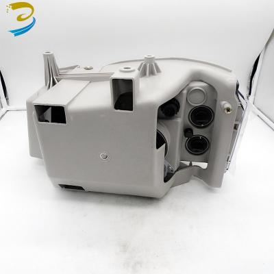 Cina Pagamenti sicuri per Sinotruck personalizzato HOWO Truck spare part headlight Wg9719720002 in vendita