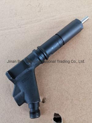 Китай Улучшите производительность двигателя Sinotruk HOWO D12 с помощью инжектора Vg1246080036 продается