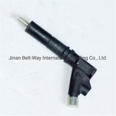 Cina Motore per autocarri Sinotruk Parte Vg1246080036 Iniettore per autocarri in vendita