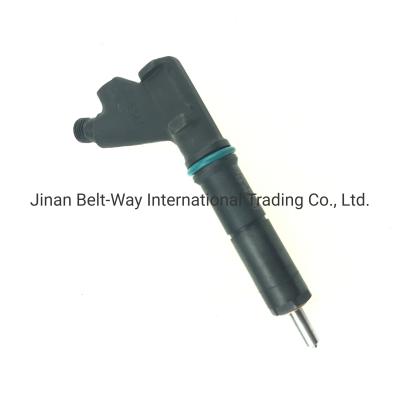 Cina Motore per autocarri Sinotruk Parte Vg1246080036 Iniettore per autocarri in vendita