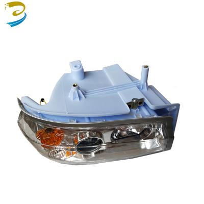 China Sinotruk HOWO Head Lamp Head Light Wg9719720002 and support payment in USD Refund policy for sale