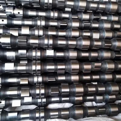 Китай Sinotruk HOWO Тяжелые грузовики запасные части двигателя Камшафт Vg1500050096 вал передачи продается