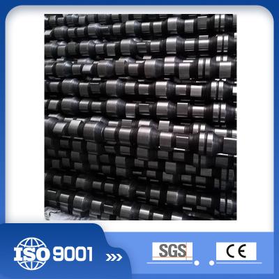 Китай Двигатель управления тормозом Sinotruk HOWO Части камуфляжная вала VG1500050096 для частей тормозной системы продается