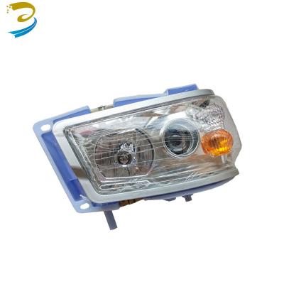 Cina Sino Parts Wg9719720002 Lampada anteriore destra con politica di rimborso standard in vendita