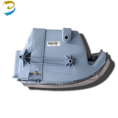 Cina Sino Parts Wg9719720002 Lampada anteriore destra con politica di rimborso standard in vendita
