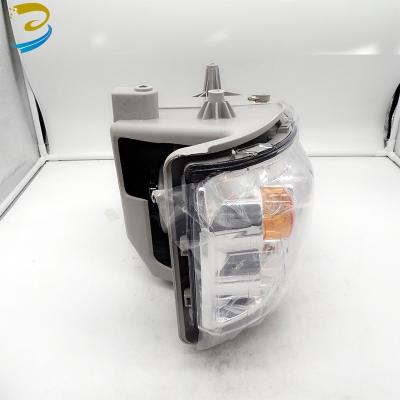 Cina Sino Parts Wg9719720002 Lampada anteriore destra con politica di rimborso standard in vendita