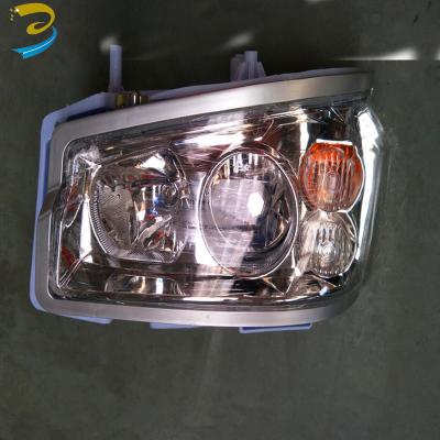 Cina Sino Parts Wg9719720002 Lampada anteriore destra con politica di rimborso standard in vendita