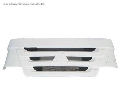 Cina Wg1642111011 Maschera anteriore del corpo della cabina Sinotruk per HOWO Miglior scelta nel mercato africano in vendita