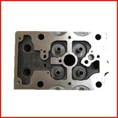China Sinotruk HOWO Cylinder Head Assembly Contact for Shipping Cost and Delivery Time for sale
