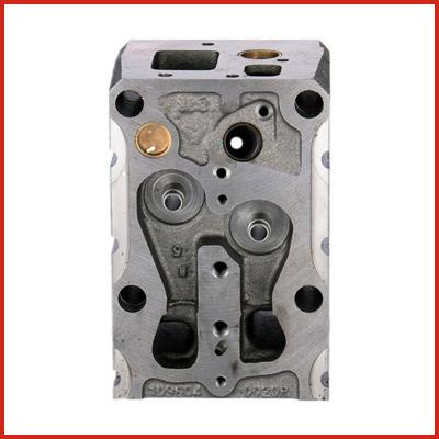 China Sinotruk HOWO Cylinder Head Assembly Contact for Shipping Cost and Delivery Time for sale
