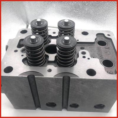 China Sinotruk HOWO Cylinder Head Assembly Contact for Shipping Cost and Delivery Time for sale