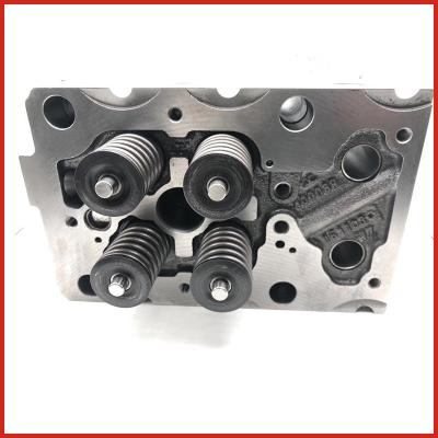 China Sinotruk HOWO Cylinder Head Assembly Contact for Shipping Cost and Delivery Time for sale