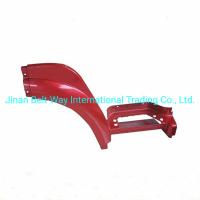 Quality Front Placement Steering Gear for Sinotruk HOWO Truck Parts Wg1642230105 for sale