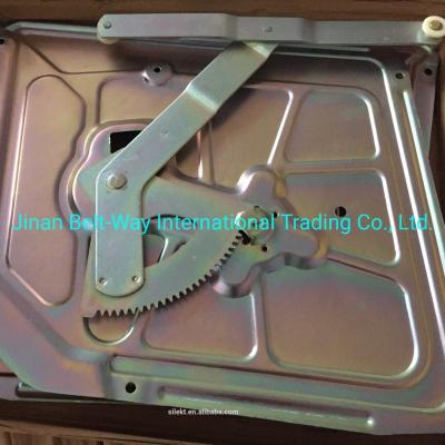Cina Batteria per Sinotruk HOWO Truck Window Lifter Window Engine Wg1642330003 Wg1642330004 in vendita
