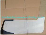 Cina Sinotruk HOWO Truck Parts L Glass Wg1642350003 Wg1642350004 e prestazioni superiori in vendita