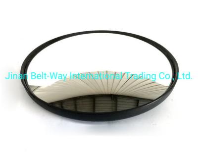 China Sinotruk HOWO Truck Parts Bottom View Mirror Wg1662770010 in Standard Black High for sale