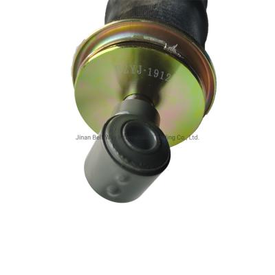 China Air Bag Shock Absorber Wg1642440086 for Weichai HOWO Shacman Support USD Payment for sale