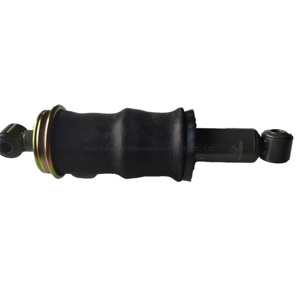 Quality Air Bag Shock Absorber Wg1642440086 for Weichai HOWO Shacman Support USD Payment for sale