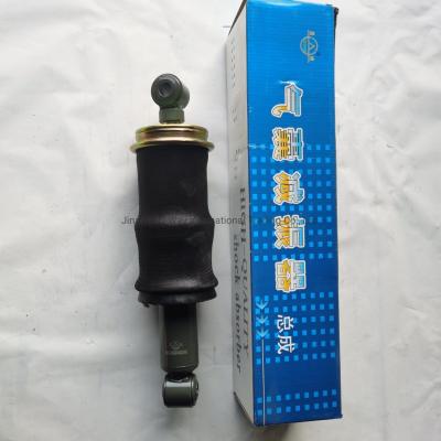 China Air Bag Shock Absorber Wg1642440086 for Weichai HOWO Shacman Support USD Payment for sale