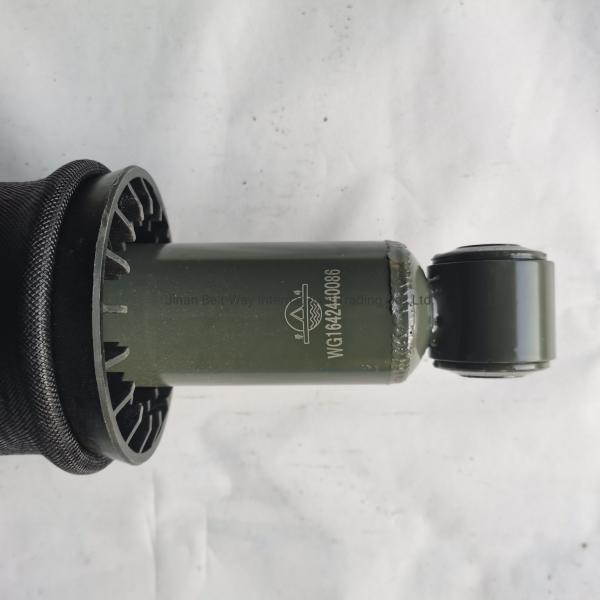 Quality Air Bag Shock Absorber Wg1642440086 for Weichai HOWO Shacman Support USD Payment for sale