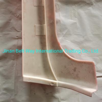 Cina Sinotruk HOWO Truck Parts Pilastro A Wg1642110019 Wg1642110020 Pagamento di sostegno in USD in vendita