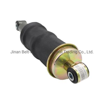 China Sinotruk HOWO Air Shock Absorber Wg1642440086 for HOWO 371 Steering Gear Online Support for sale