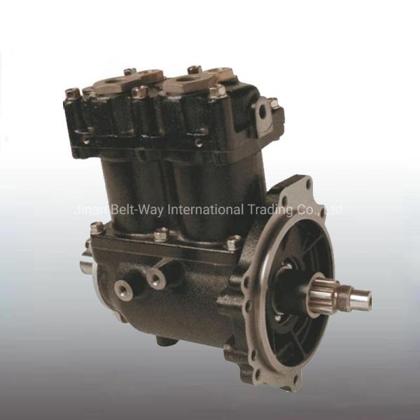 Quality Front Axle Driving System Parts Mitsubishi Fuso 6D22 Twin Linder Air Brake for sale