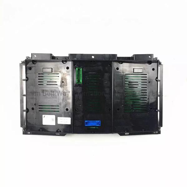 Quality Sinotruk Truck/Marine Engines Dashboard Dz93189584150 for Shacman Delong F3000 for sale