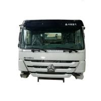 Quality OEM Sinotruck Cabin for Sino HOWO Truck Parts Hw76 Long Cab Nigeria Brake System for sale