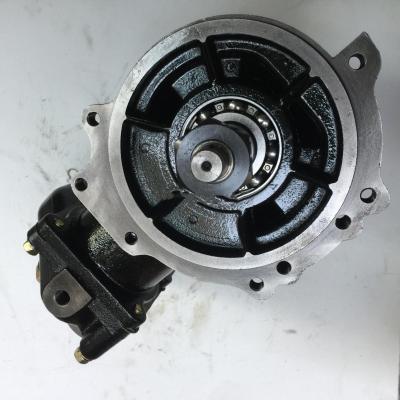 China Onderdelen voor aandrijfsysteem voor de vooras ME150591 Motor luchtremcompressor voor Fuso-trucks Te koop