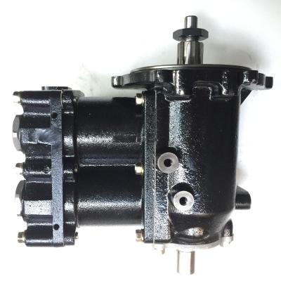 China Startsysteem Elektrisch systeemonderdelen Me150591 Truck Dieselmotor Luchtcompressor Assy Te koop