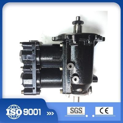 China ME150591 Truck Diesel motor luchtcompressor assemblage met elektrische systeemonderdelen Te koop