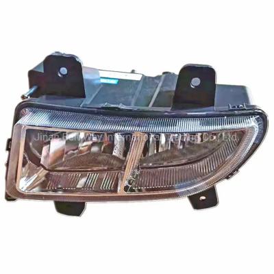 Cina Ricambi standard per autocarri 2 kg Luci anteriori di nebbia per Sinotruk HOWO Wg9719720025 in vendita