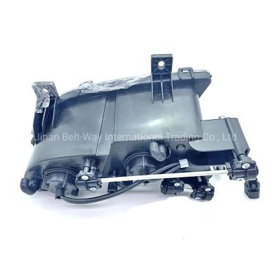 Cina Ricambi standard per autocarri 2 kg Luci anteriori di nebbia per Sinotruk HOWO Wg9719720025 in vendita