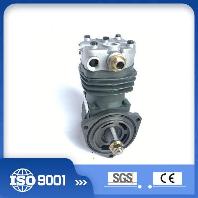 China Startsysteem onderdeel nr. Me150591 Aircompressor assemblage voor dieselmotor van vrachtwagen Te koop