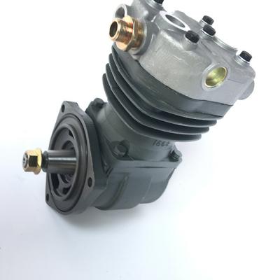 China Truck model Mitsubishi Fuso Trucks Me150591 Aircompressor assemblage voor dieselmotor Te koop